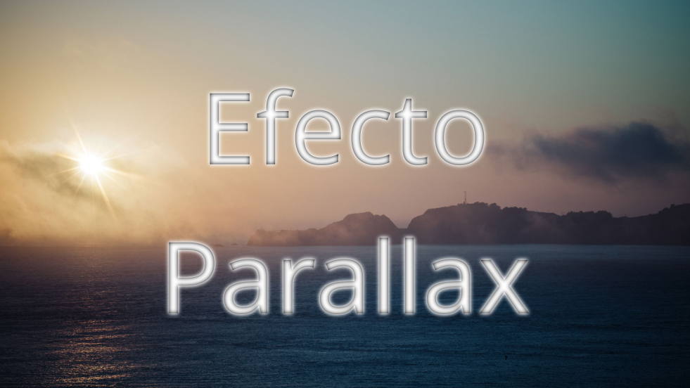 Crear un efecto parallax (o paralaje) para tu portada web con DIVI ... Crear un efecto parallax (o paralaje) para tu portada web con DIVI ...