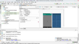 Crear un WebView con Android Studio para cargar una web en una APP ...
