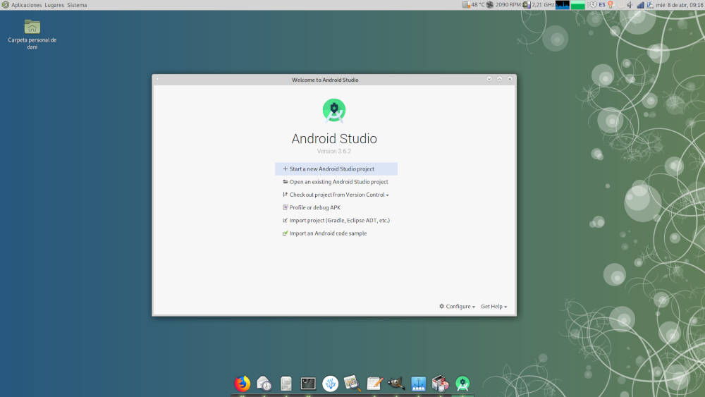 android-studio-en-debian-10-buster-y-derivadas-no-snap-ni-flatpak